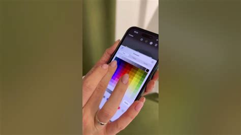 Як підписати документ на телефоні Youtube