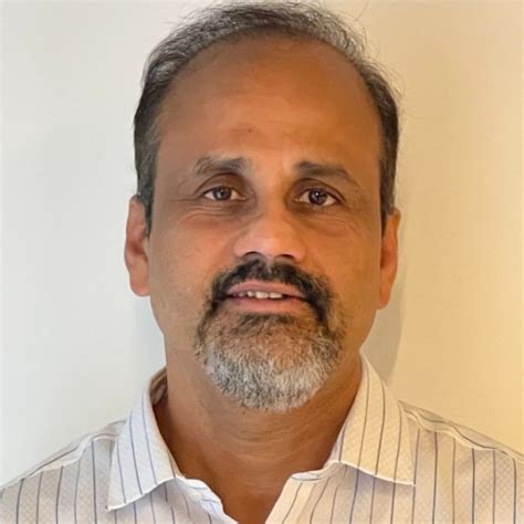 Srikanth Raju 司瑞凯 Head Of Developer Relations And Solutions Ea Developer Platforms