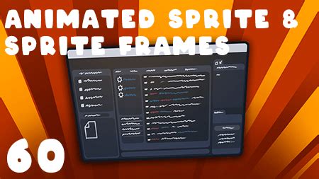 Animated Sprite Sprite Frame Godot Basics Tutorial Ep 60 Godot