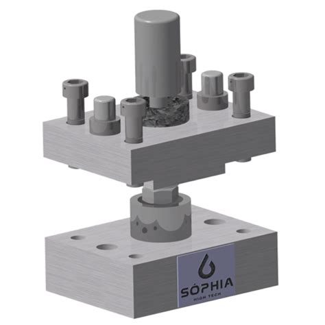 Astm D Testing Fixture S Phia High Tech