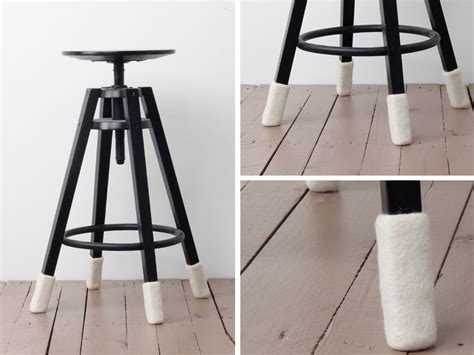 의자양말 화이트