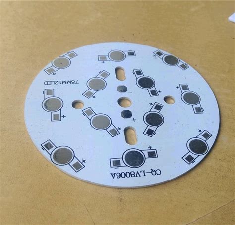 Led Pcb 18 W At Best Price In Vasai Id 21222932855