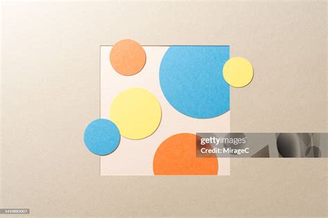Multi Colored Scatter Plot Chart Venn Diagram Paper Cut Craft High Res Multi Colored Scatter Plot Chart Venn Diagram Paper Cut Craft High Res