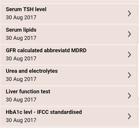 Non Fasting Cholesterol Test Page 2 Diabetes Forum