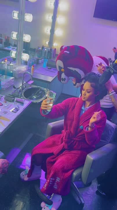 Behindthescenes Marcus Matthews