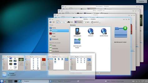 Install Kde 410 In Ubuntu 12101204linux Mint 1413 Noobslab Eye On Digital World