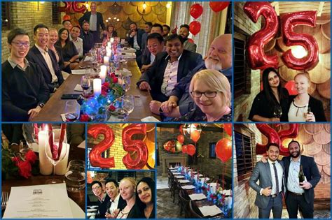 Bluechip Infotech New Zealand Limited On Linkedin Sofsol Softsolutions Celebrations 25years