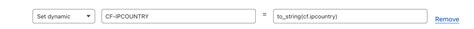 Passing Request Header To Response Headers Via Transform Rules Rcloudflare