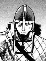 Bjorn Vinland Saga Wiki Fandom