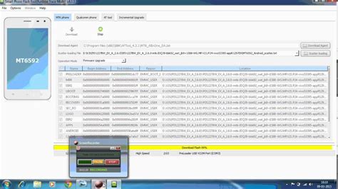 Update All MTK Mediatek Android Smartphone By This Method Write IMEi Also YouTube