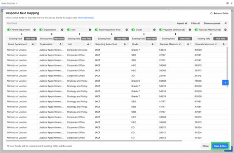 How To Import A Remote Csv File In Airtable