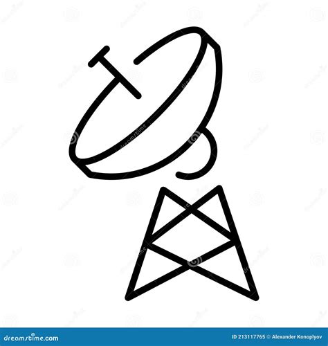 Linear Connect Icon From Ethics Outline Collection Thin Line Connect Vector Isolated On White