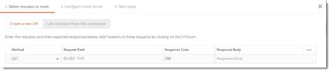 Setting Up Mock Server For Api Using Postman Toolsqa