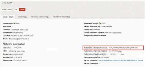 How To Install The Metricbeat Component In Oke Cloud8 Support Doc