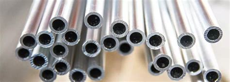 Алюминиевая труба круглая купить в СПб, низкая цена оптом и в розницу ...