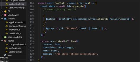 Mongodb Backenddevelopment Learningjourney Shravastee Thakur