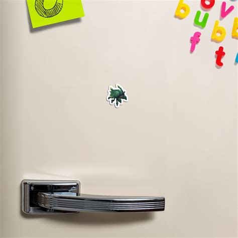 Scuttle Crab Sticker For Sale By Emote Bot Redbubble