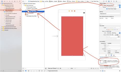 Cell의 높이가 변하는 테이블 뷰 만들기 Hyunsubs Blog