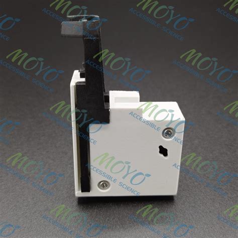 Agilent 7683 Gc Autosampler Tray Vial Gripper 18596 61005 New Replacement Moyo