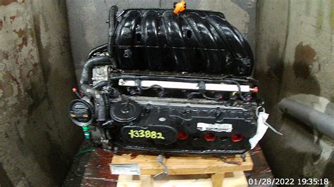 Vw 25 L 5 Cylinder Engine
