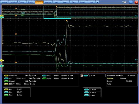 TPS92602 Q1 DIAG Issue Power Management Forum Power Management TI E2E Support Forums