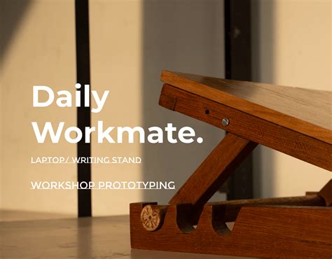 Workshop Prototyping Behance