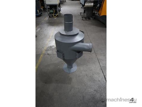 Used Cyclone Hopper Loader Cyclone Hopper Loader L Hopper Loaders