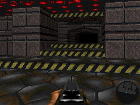 Raycastjs Engine By Undefbehav