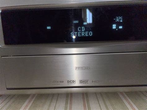 Denon 天龍 Al24 Processing Plus Amplifier 環繞擴大機 擴音機 音響器材 Soundbar、揚聲器