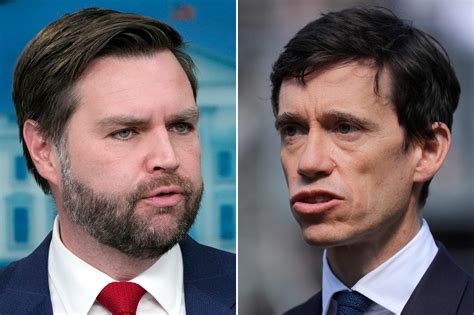 Rory Stewarts Wifes Charity Loses 1m Usaid Funding Days After Ex Mp