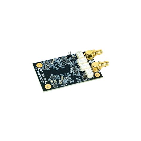 Module Zmod Scope ADC 1410 Convertisseur A N SYZYGY