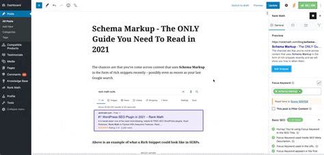 Open Graph Meta Tags Rank Math