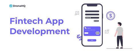 Dronahq On Linkedin Lowcode Nocode Appdev Fintech Banking Mobileapps