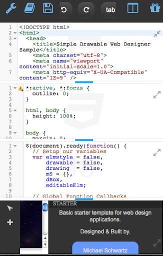 Html5 Editor Deluxe For Pc Mac Windows 111087 Free Download
