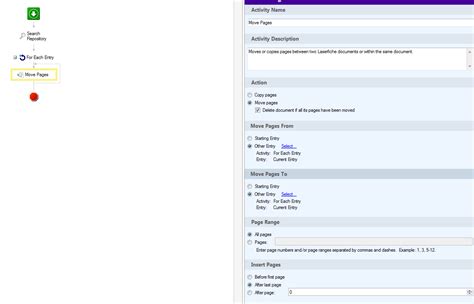 Merging Docs With Same Metadata Using Workflow Laserfiche Answers