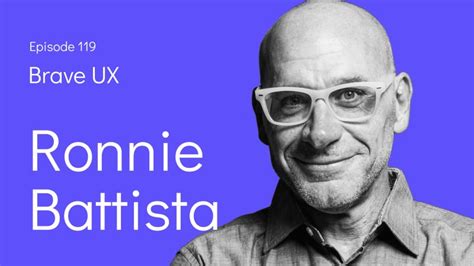 Pete Stringfellow On Linkedin Ronnie Battista Is Brilliant Its A