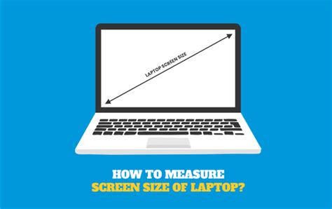 How To Check Screen Size Of Laptop In Windows