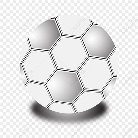 그라데이션 일러스트 축구 클립 아트 요소체육경기 Png 일러스트 무료 다운로드 Lovepik