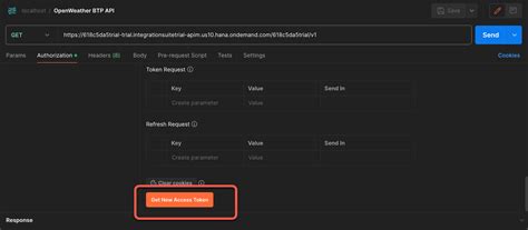 Building An Oauth2 Token Generator Api With Sap Btp Apim