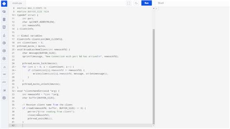 Solved How To Create Bank Management System In Concurrent Programming