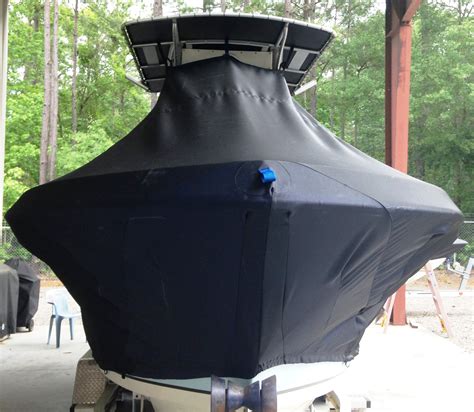 Ttopcover™ T Top Boat Cover Weathermax™ 8ozsqyd Fabric For