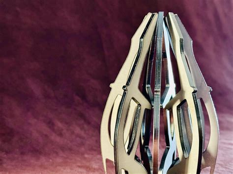 Universe Artifact R Galactic Fossils