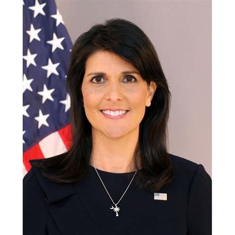 Посланикът на САЩ в ООН подаде оставка Oбновена