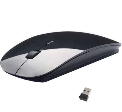 Bluetooth Mouse At Best Price In India