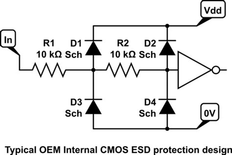 Scaling Battery Voltage To 3 3V ADC Input Electrical Engineering Stack Exchange