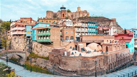 თბილისური ეზოები Youtube