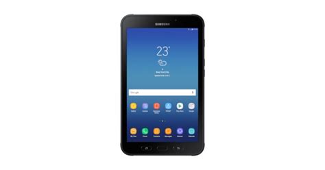 Samsung Galaxy Tab Active2 Water Resistant Drop Proof Syndes