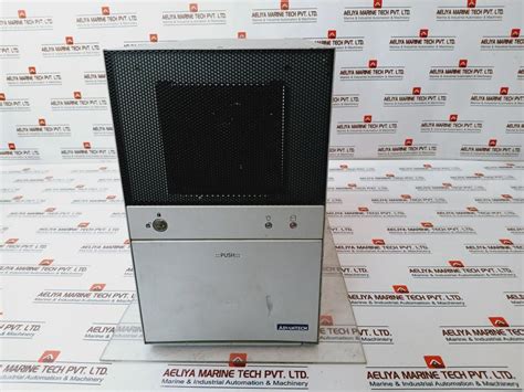 Advantech Ipc 7130l 00xe Power Supply Aeliya Marine