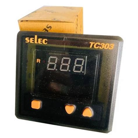 On Off Selec TC Temperature Controller At Rs In Akola ID