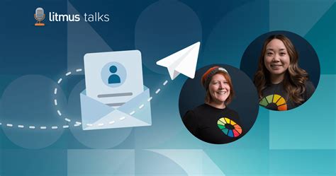 Email Personalization Crafting A Winning Strategy Litmus Talks